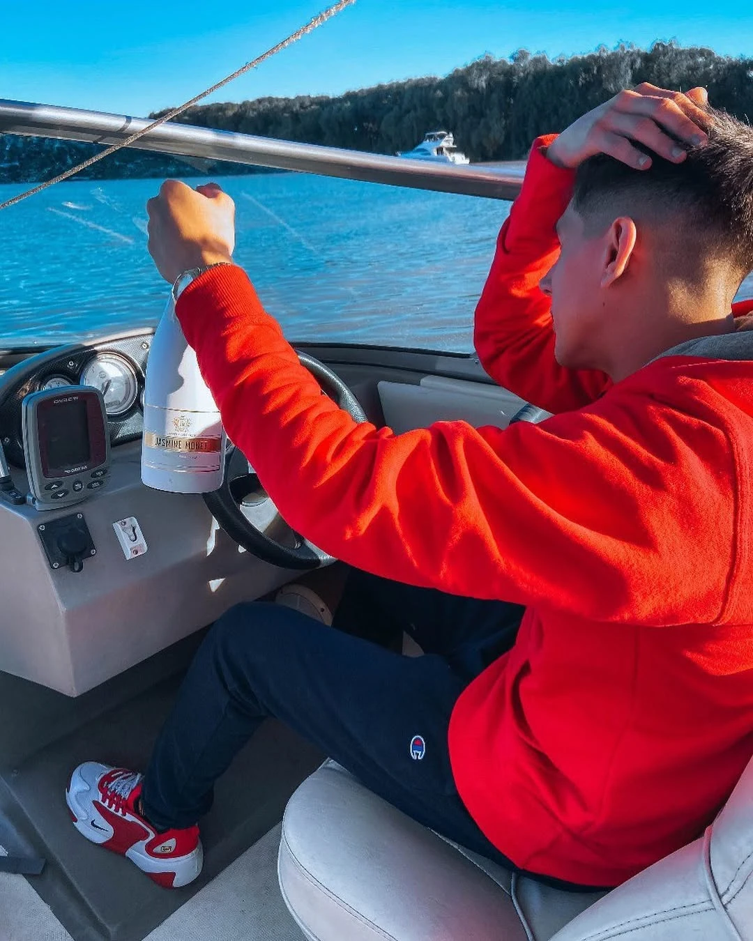 Nicanor Persano | Samala Wiki | Fandom