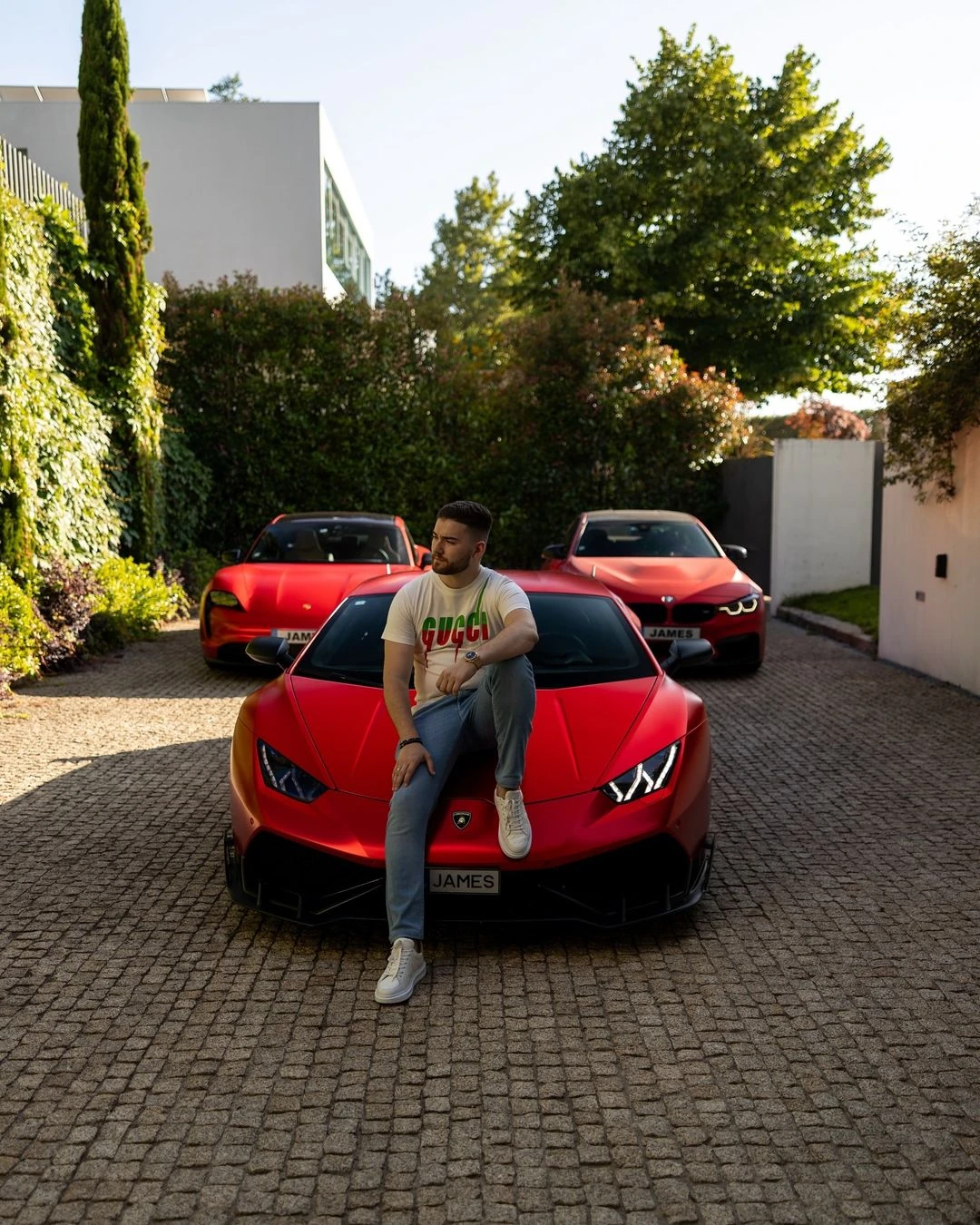 James Pereira | Samala Wiki | Fandom