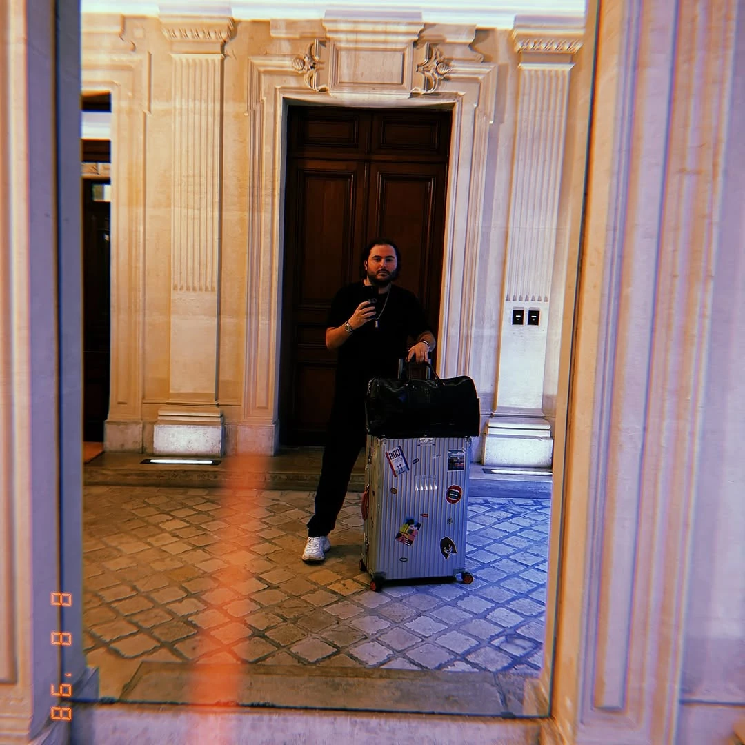 Dylan Ifergane | Samala Wiki | Fandom