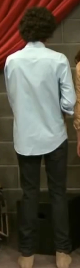 Gallery:Robbie Shapiro | Sam and Cat Wiki | Fandom