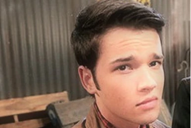 Dice From Sam And Cat Age