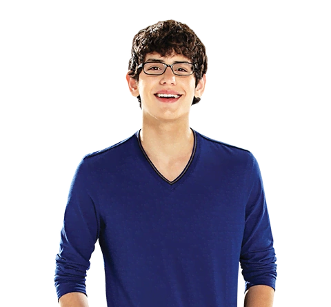 Gallery:Robbie Shapiro | Wiki Sam & Cat | Fandom