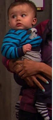 Chuckie | Wiki Sam & Cat | Fandom