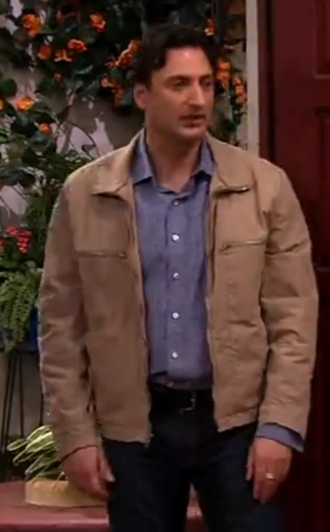Uncle Hubbins | Sam and Cat Wiki | Fandom
