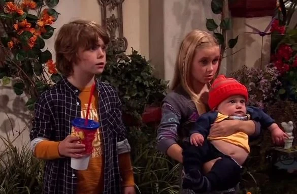 Emily Skinner Sam And Cat