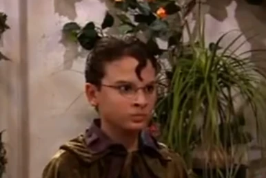 River Alexander Sam And Cat