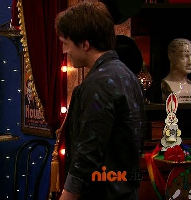 Gallery:Vance Anderson | Wiki Sam & Cat | Fandom