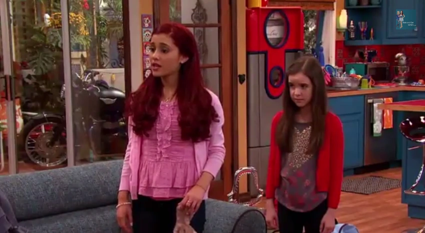 Gallery:MyPoober | Sam and Cat Wiki | Fandom
