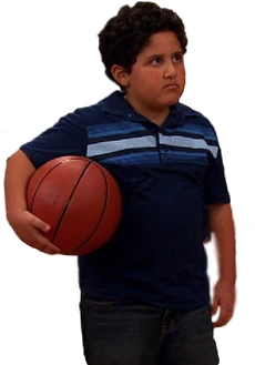 Randy | Wiki Sam & Cat | Fandom