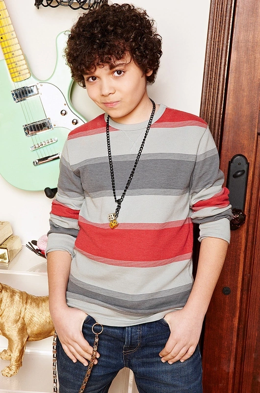 Cameron Ocasio | Wiki Sam & Cat | Fandom