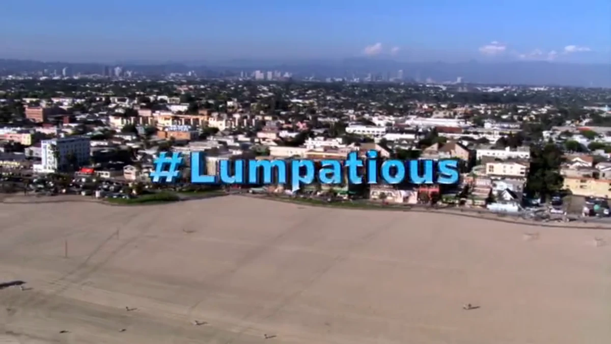 Gallery:Lumpatious | Sam and Cat Wiki | Fandom