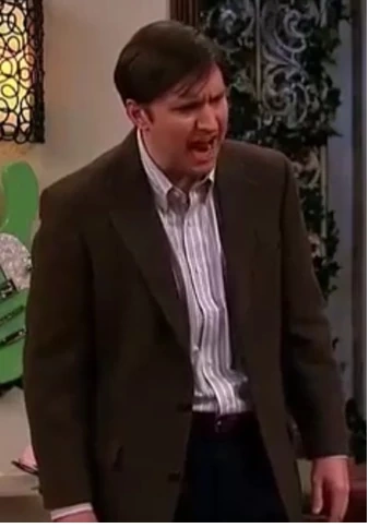 Pai do Dilben | Wiki Sam & Cat | Fandom