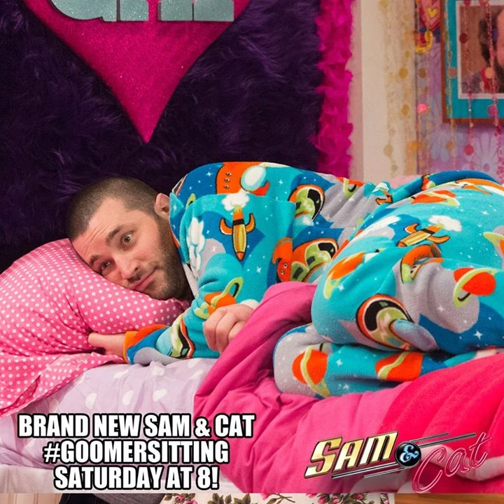 Gallery:Goomer | Sam and Cat Wiki | Fandom