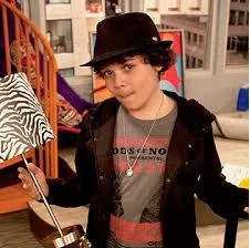 Gallery:Dice Jay Corleone | Wiki Sam & Cat | Fandom