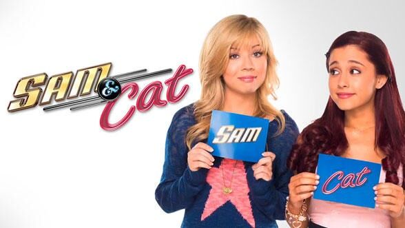 Sam and Cat Wiki | Fandom