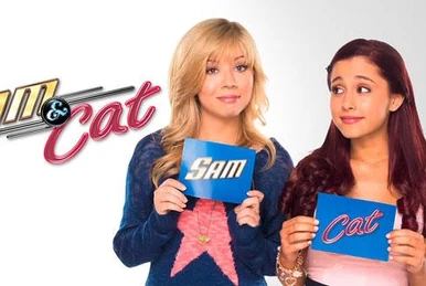 dice from sam and cat full name