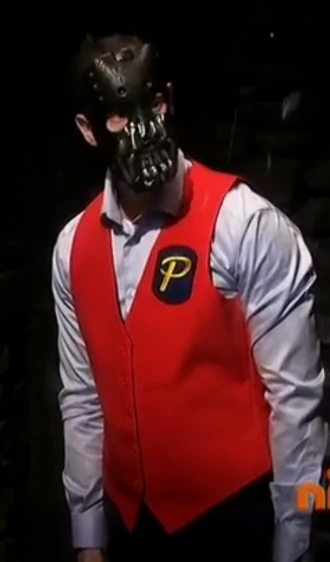 Crazy Steve | Sam and Cat Wiki | Fandom