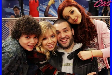 Sam And Cat Dice Real Name