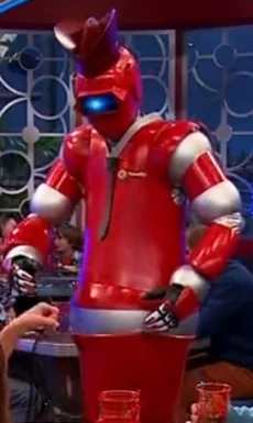 Tandy | Sam and Cat Wiki | Fandom