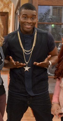 Peezy B | Sam and Cat Wiki | Fandom