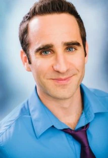 Ben Giroux | Sam and Cat Wiki | Fandom