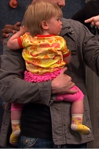 Tiffany | Wiki Sam & Cat | Fandom