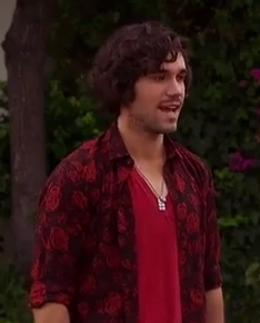 Del DeVille | Wiki Sam & Cat | Fandom