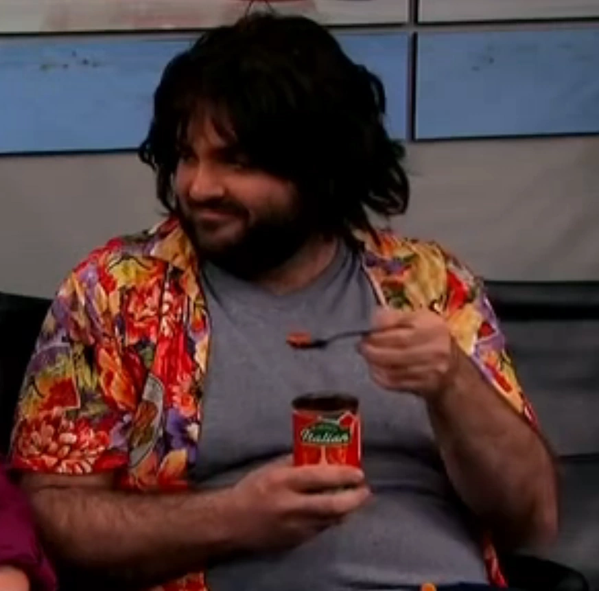 Carl Wexler | Wiki Sam & Cat | Fandom