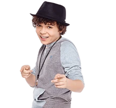 Dice Jay Corleone | Wiki Sam & Cat | Fandom