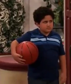 Randy | Sam and Cat Wiki | Fandom