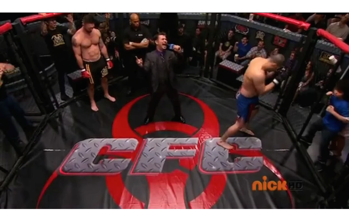 CFC | Sam and Cat Wiki | Fandom