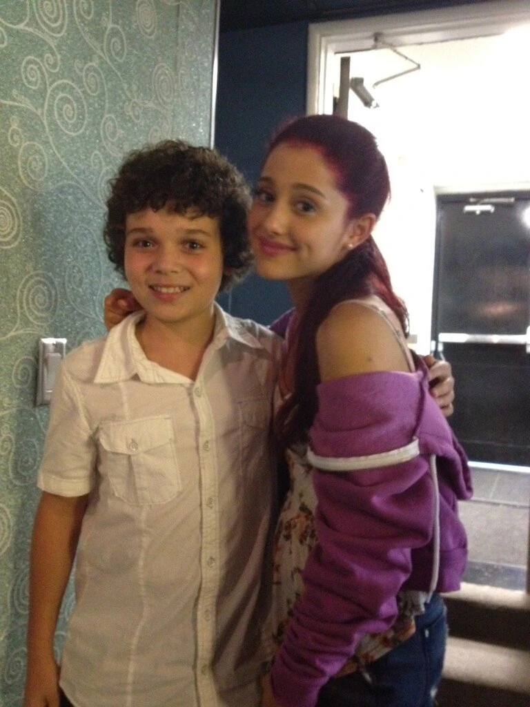 Gallery:Ariana and Cameron | Sam and Cat Wiki | Fandom