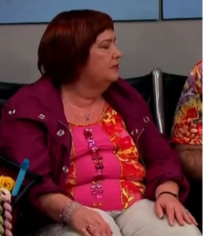 Sra. Wexler | Wiki Sam & Cat | Fandom