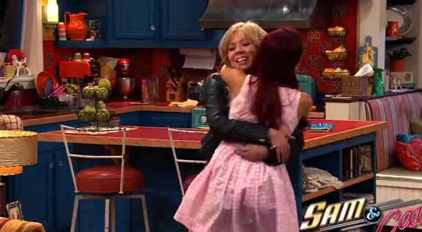 Gallery:Cat and Sam | Sam and Cat Wiki | Fandom