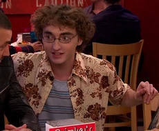 Sinjin Van Cleef | Wiki Sam & Cat | Fandom