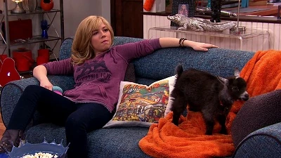 Murf | Wiki Sam & Cat | Fandom