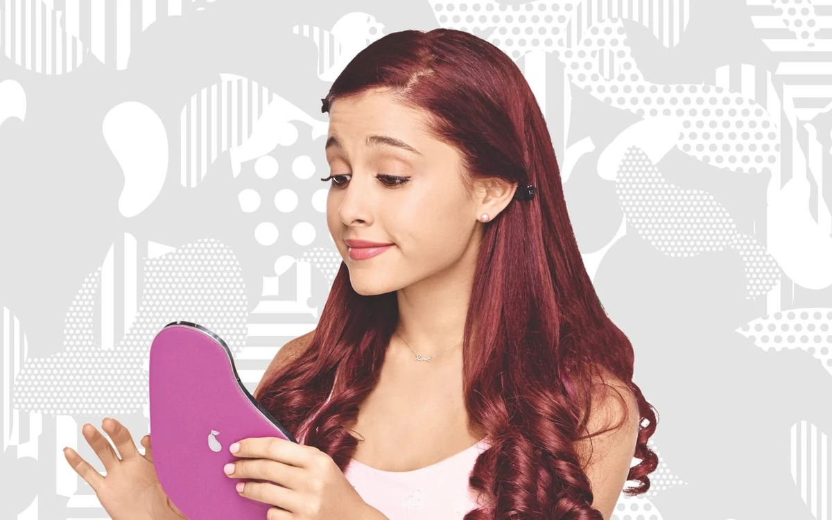 Pear Pad Sam And Cat