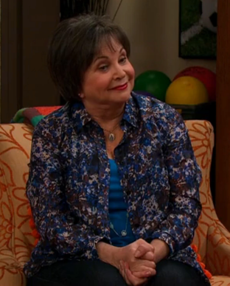 Janice Dobbins | Sam and Cat Wiki | Fandom