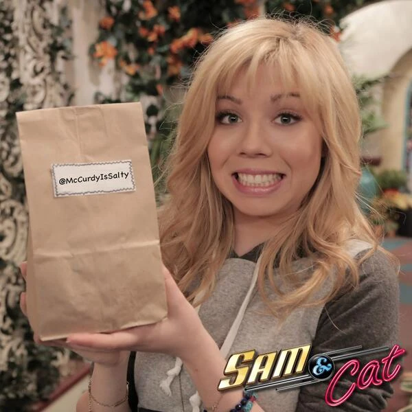 Gallery:Sam Puckett | Sam and Cat Wiki | Fandom