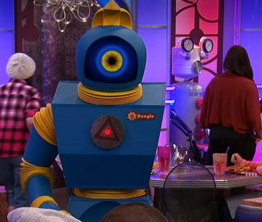 Bungle | Sam and Cat Wiki | Fandom