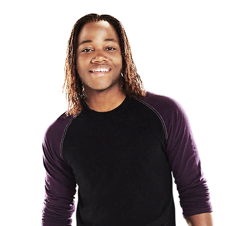 André Harris | Wiki Sam & Cat | Fandom