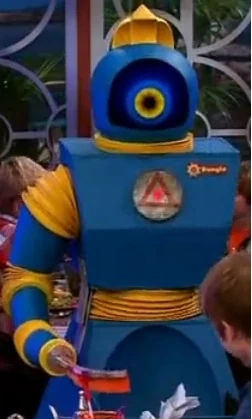 Bungle | Wiki Sam & Cat | Fandom