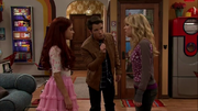 #TheKillerTunaJump: #Freddie #Jade #Robbie | Sam and Cat Wiki | Fandom
