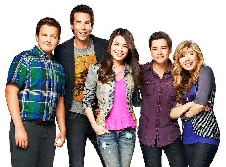 ICarly | Wiki Sam & Cat Br | Fandom