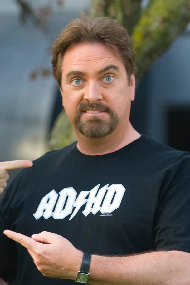 Patrick McKenna | Sam & Max Wiki | Fandom