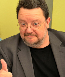 Roger Jackson | Sam & Max Wiki | Fandom