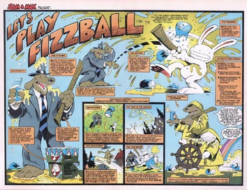 Fizzball | Sam & Max Wiki | Fandom