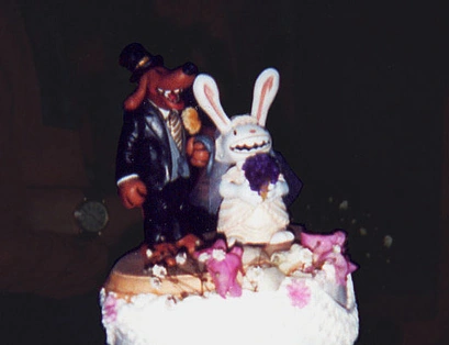 Married | Sam & Max Wiki | Fandom