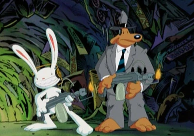 Sam & Max Wiki | Fandom