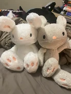 Max Stuffed Toy | Sam & Max Wiki | Fandom